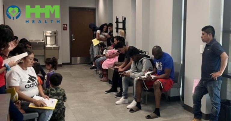 Expanding Access to Quality Healthcare: HHM Health’s Dallas ISD Clinics ...