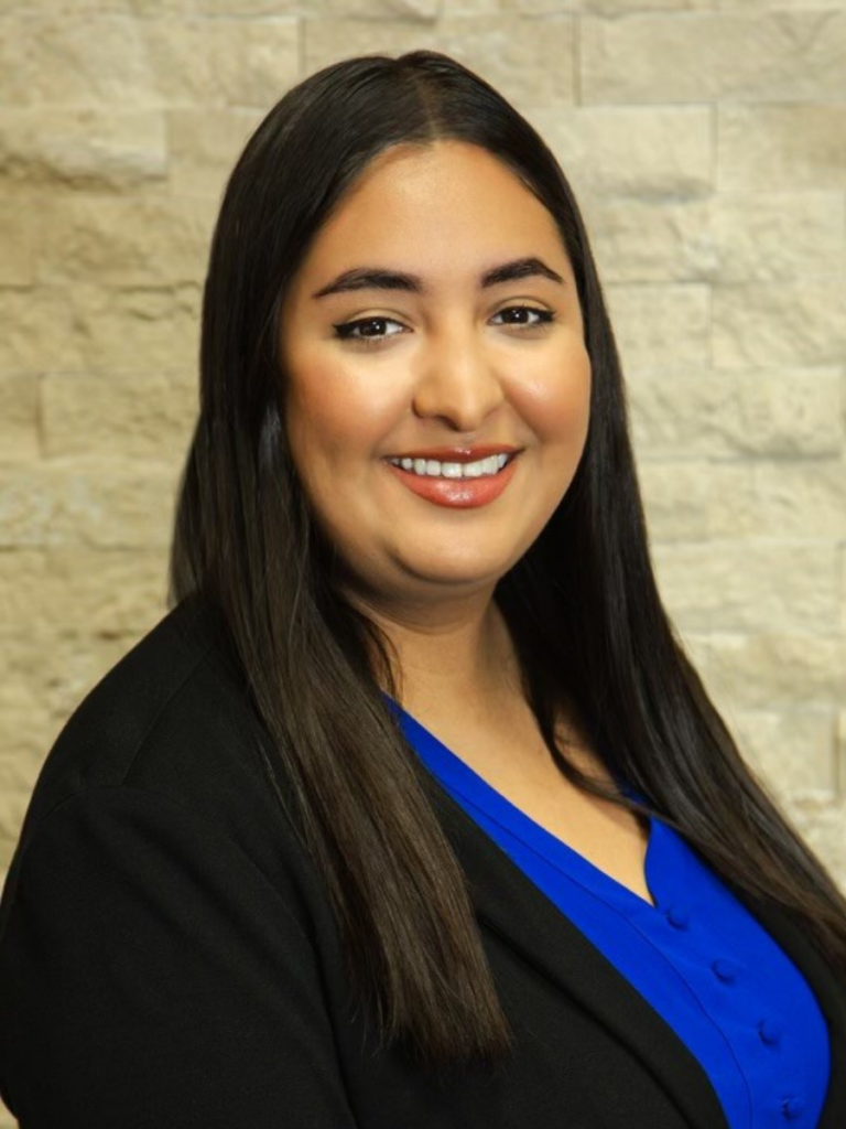 Denise Delgado | Providers HHM Health | Dallas, TX