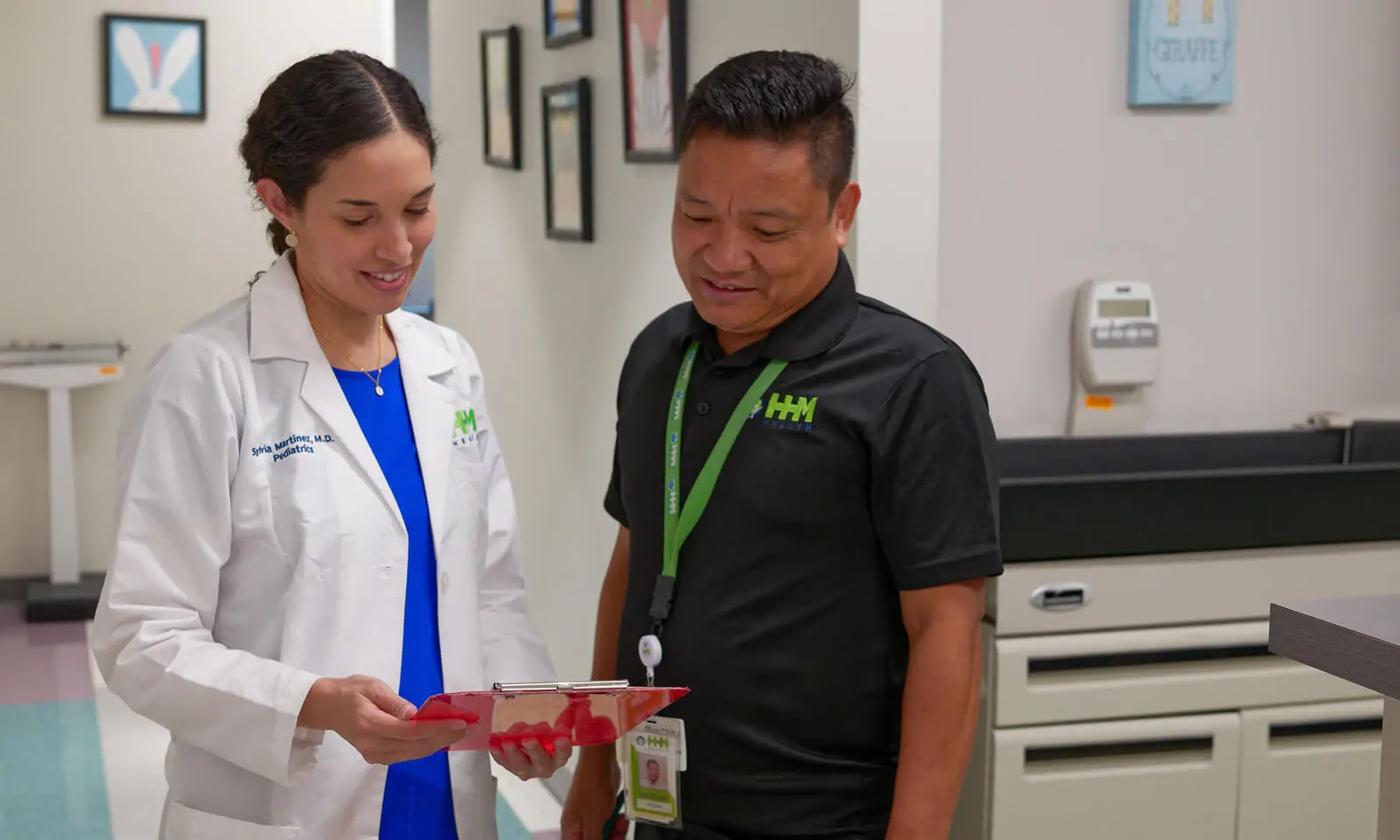 HHM Health | Dallas, TX