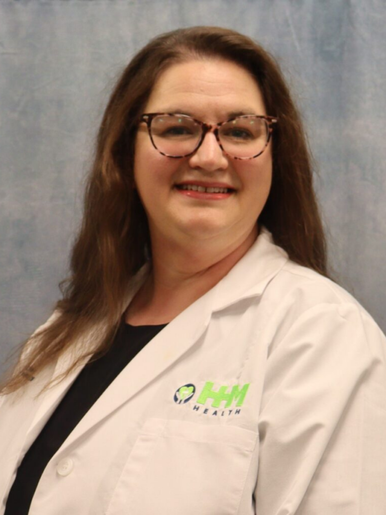 Eva Miller | Providers HHM Health | Dallas, TX