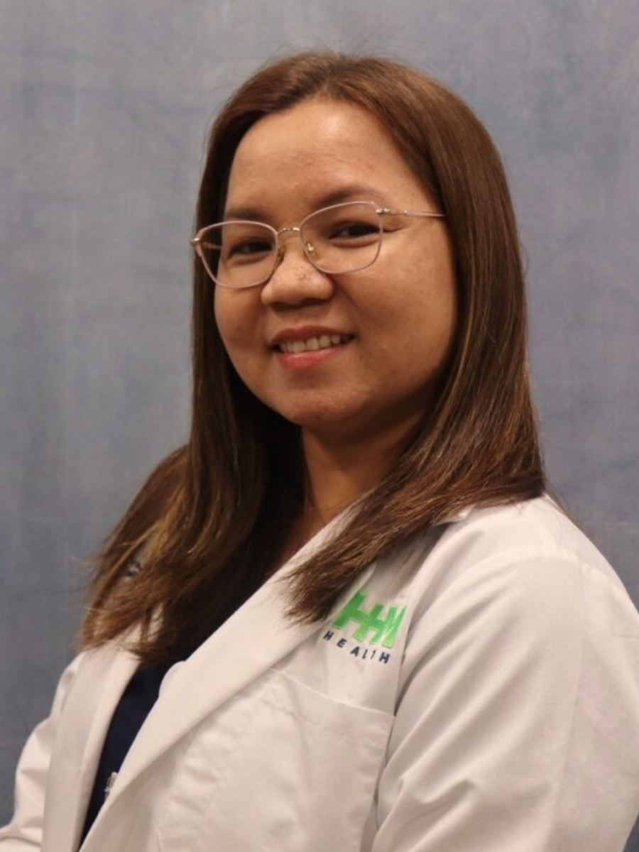 Providers | Dallas, TX | HHM Health