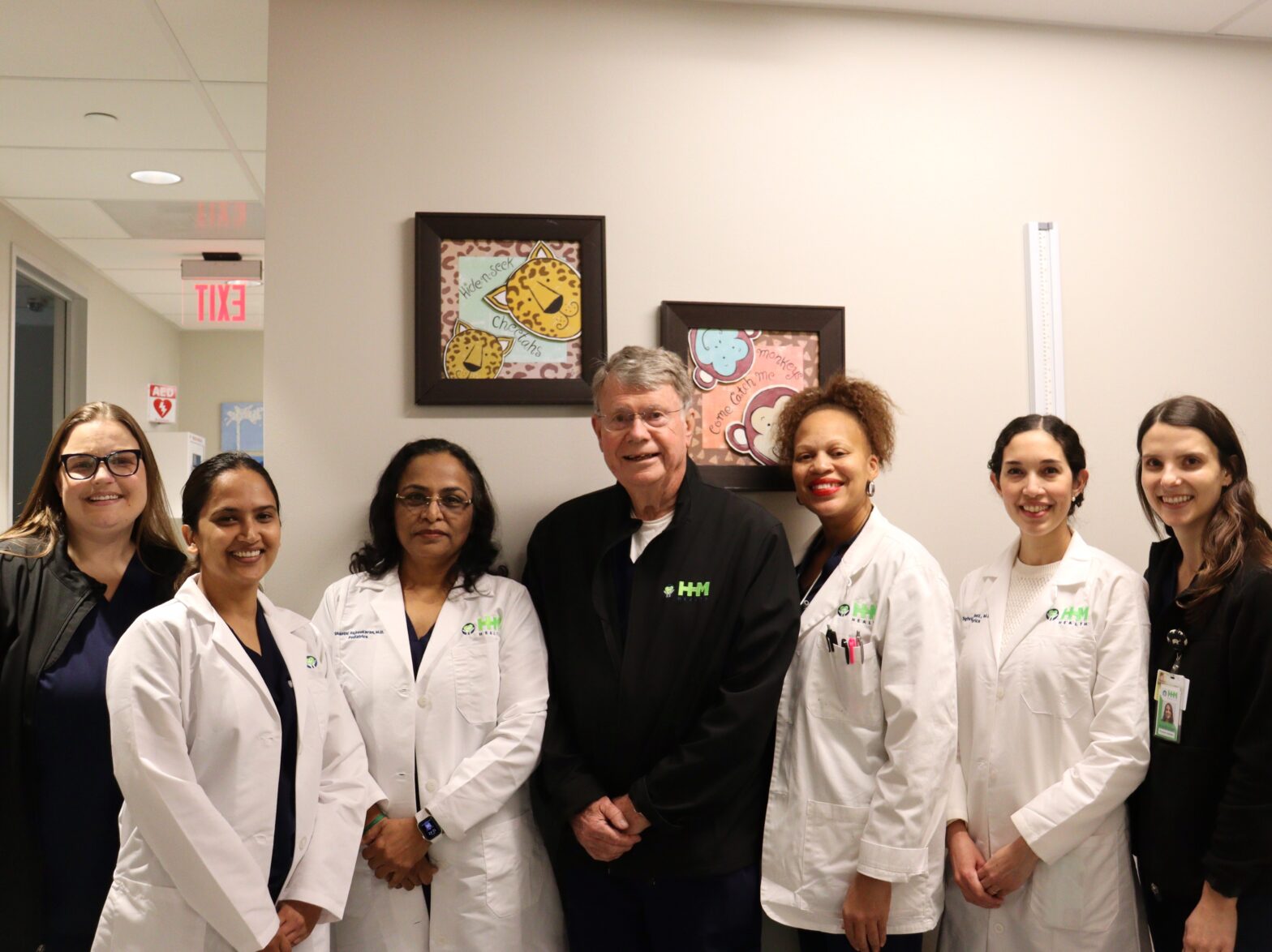 Healing Hands Dallas | Dallas, TX - HHM Health