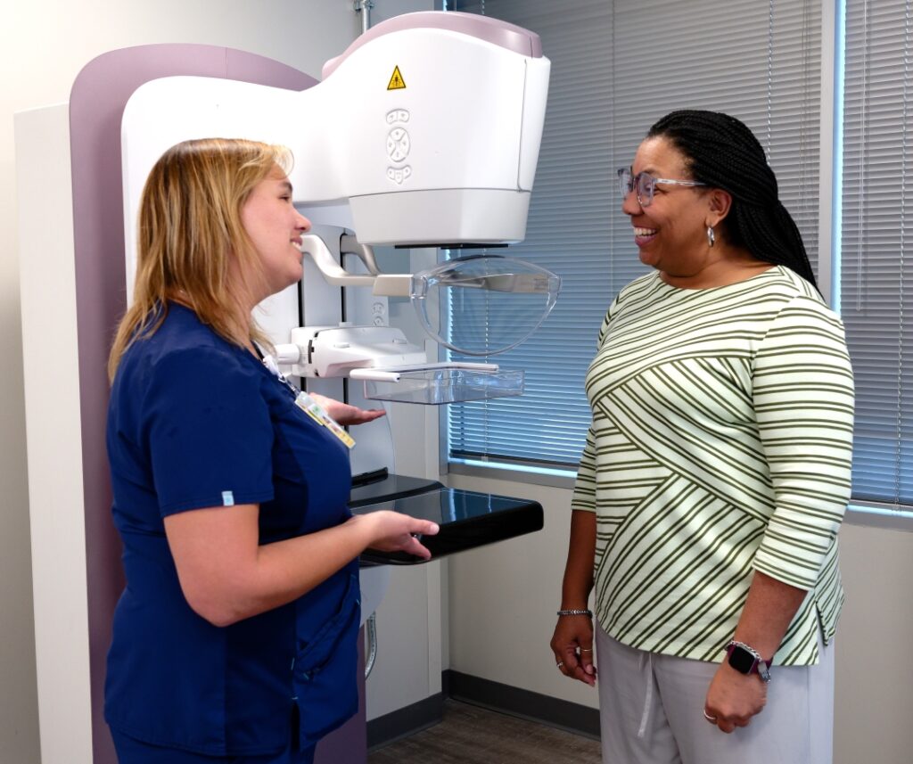 Imaging Center | Dallas, TX | HHM Health