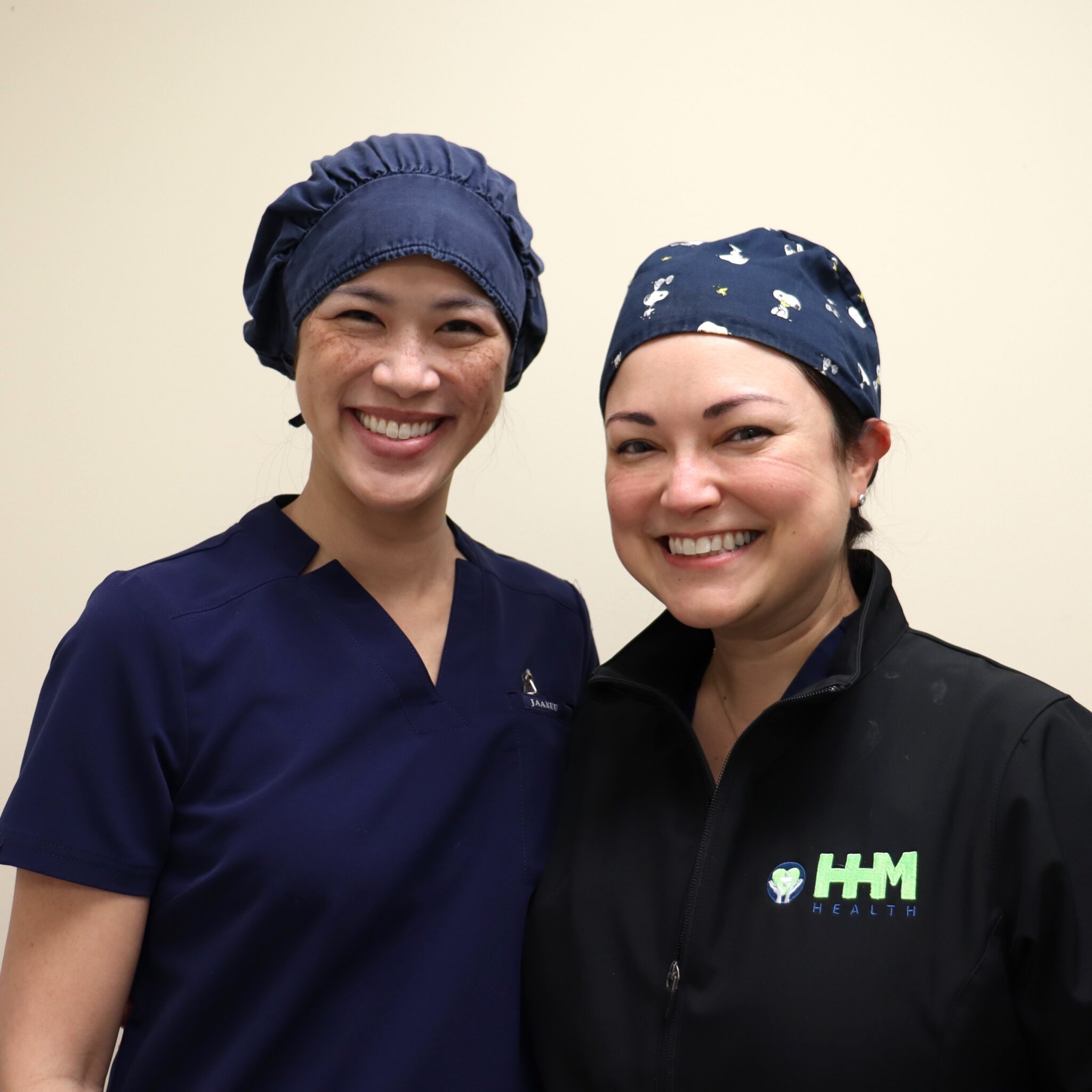 Healing Hands Dallas | Dallas, TX - HHM Health