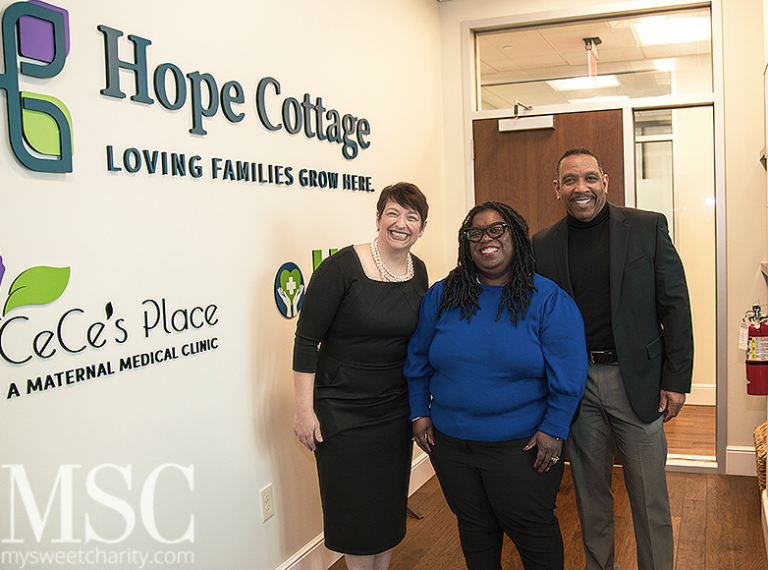 News and Events - HHM Health Org.