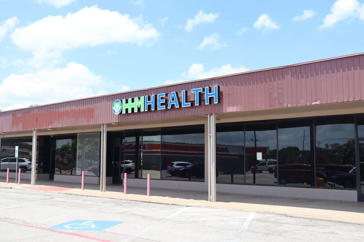 HHM Health at Mesquite - HHM Health Org.