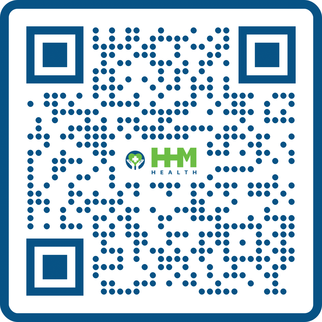 Diet and Nutrition Services - HHM Health