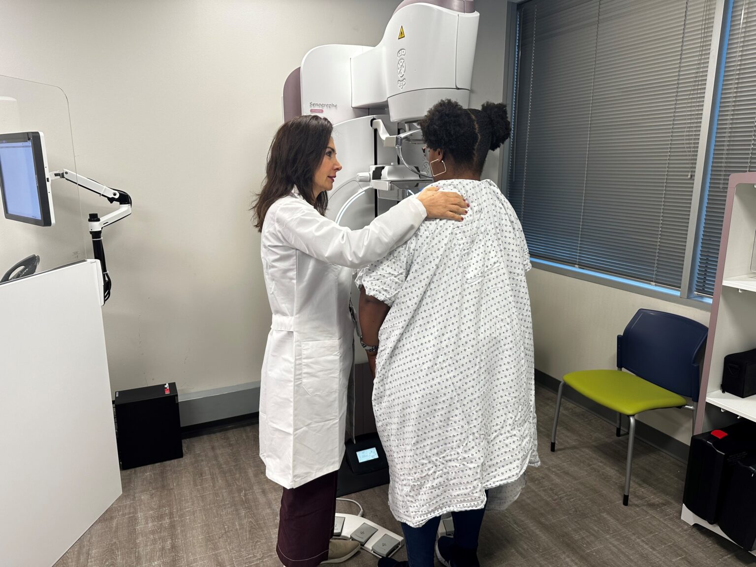 Imaging Center | Dallas, TX | HHM Health