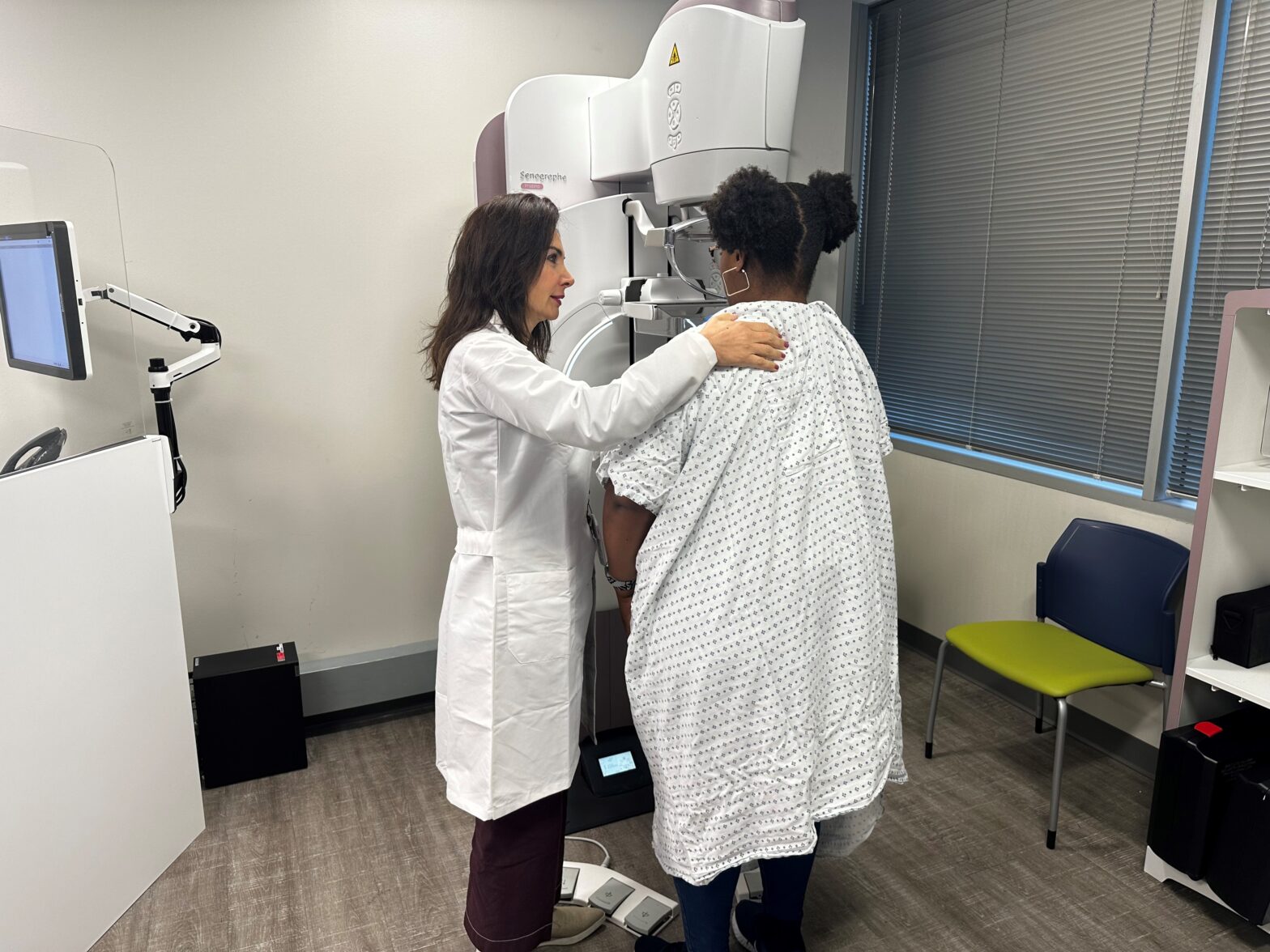 Imaging Center | Dallas, TX | HHM Health