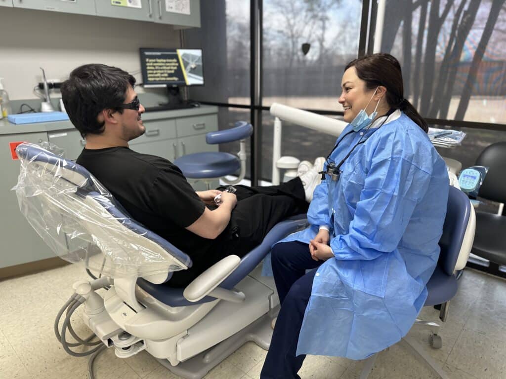 HHM Health Dental | Dallas, TX - HHM Health