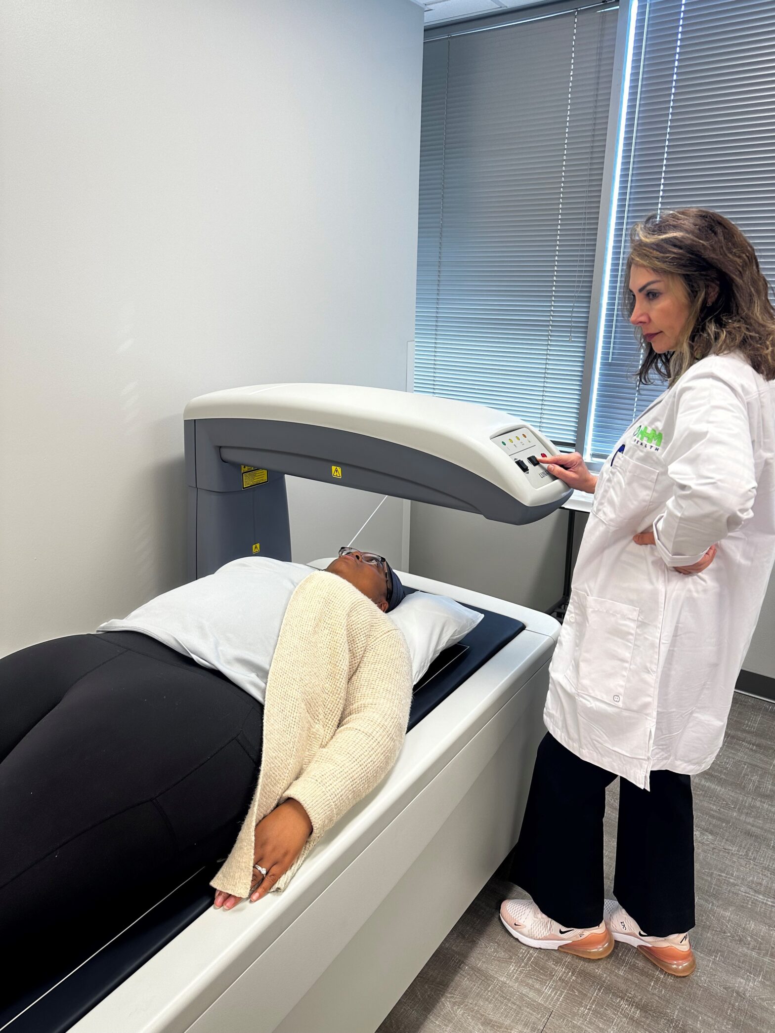 Imaging Center | Dallas, TX | HHM Health