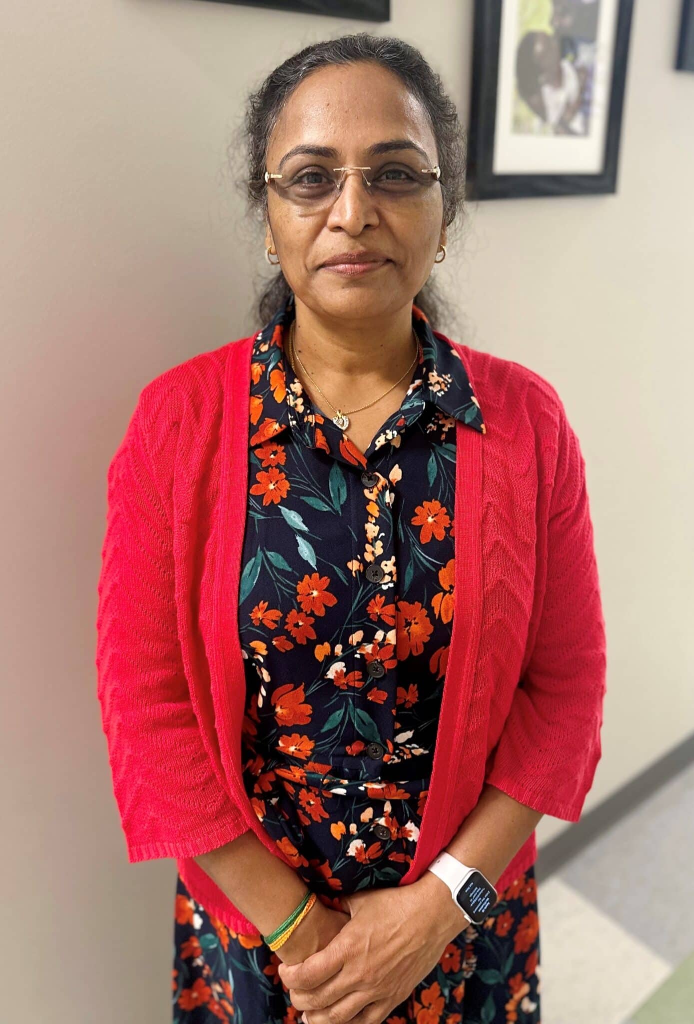 Pediatric Health Center | Dallas, TX - HHM Health