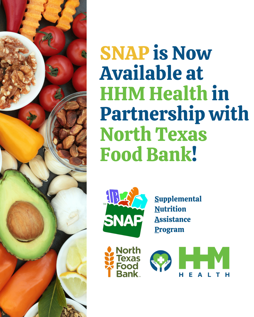 Diet and Nutrition Services - HHM Health