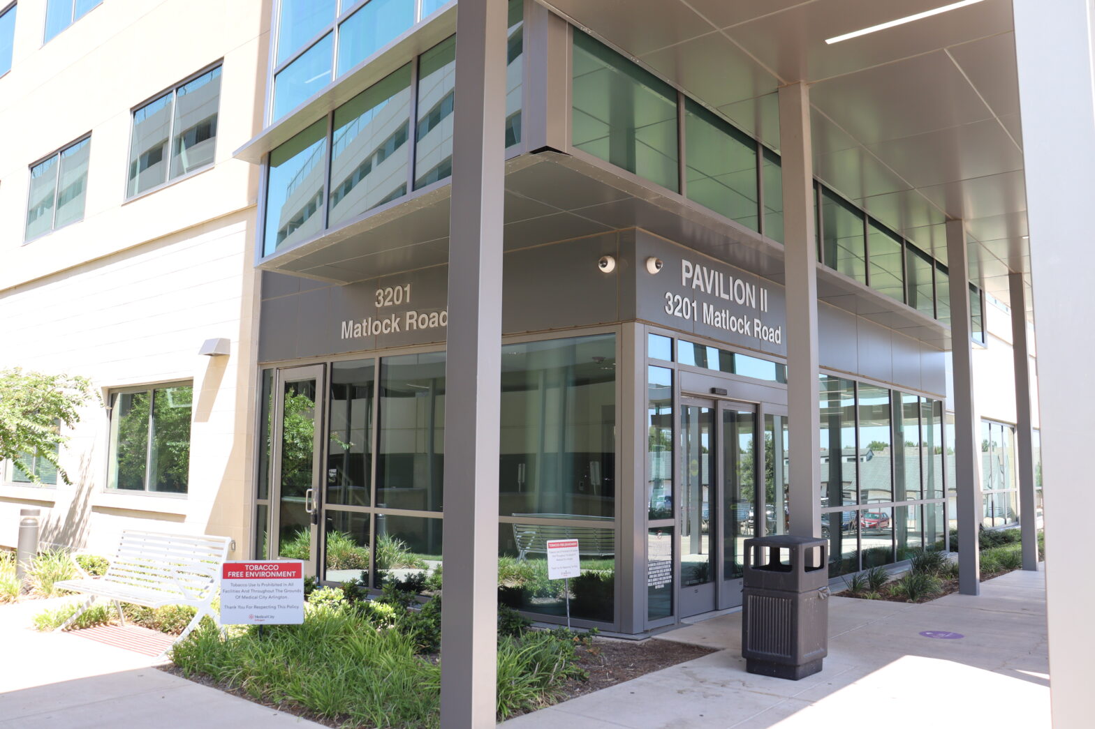 The Pearl Women's Center at HHM Health Arlington - HHM Health Org.