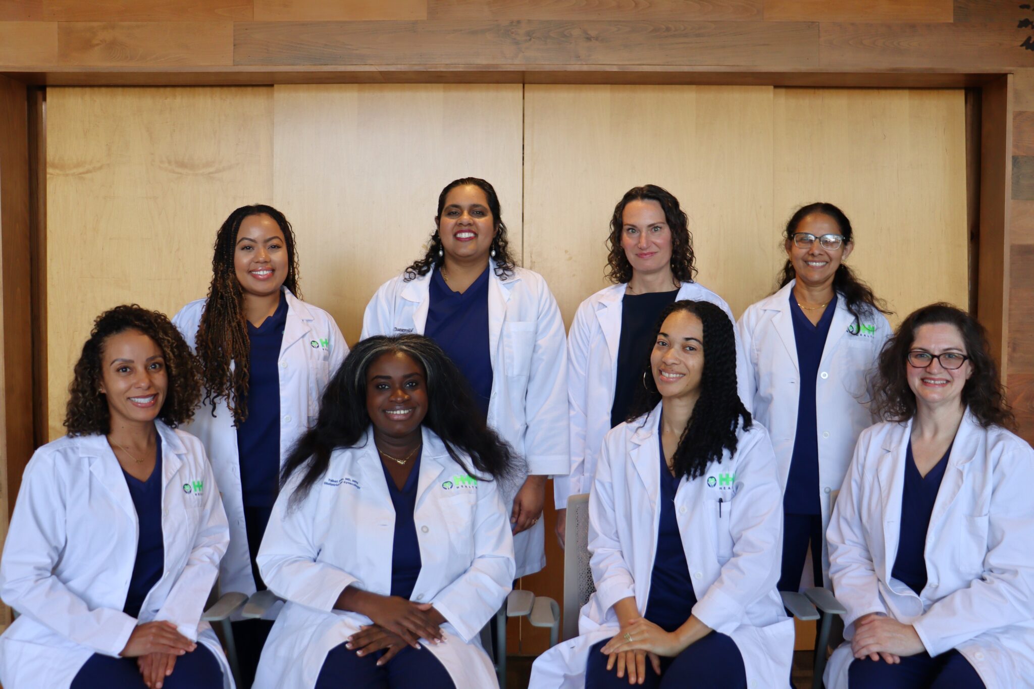 Women's Health Center | Dallas, TX - HHM Health