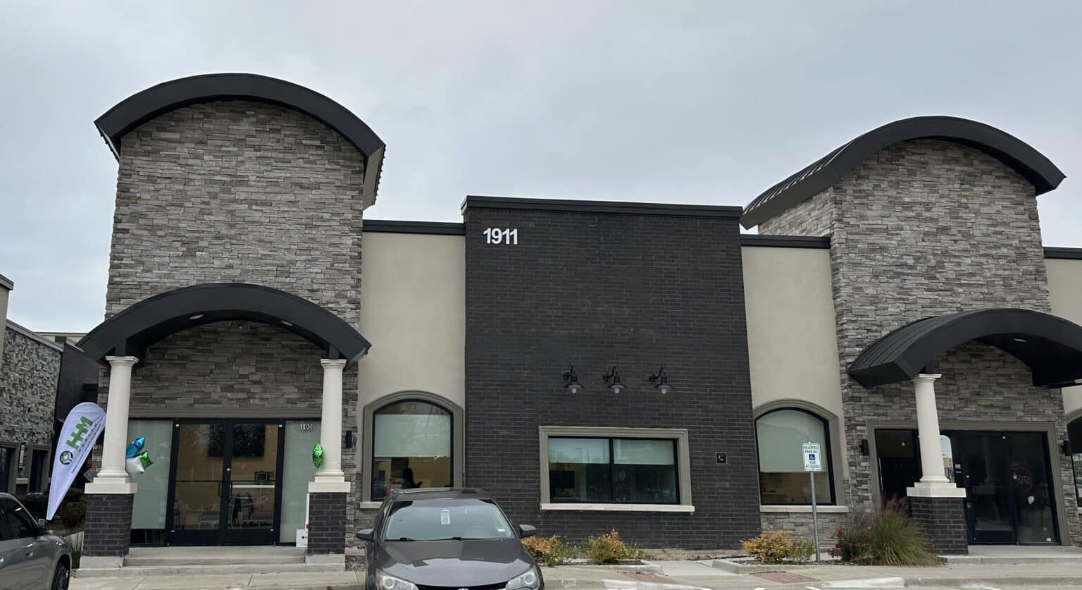 The Pearl Women's Center at HHM Health Little Elm - HHM Health Org.